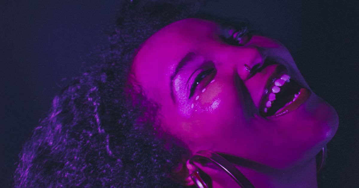 Alexis Lombre | Harris Theater